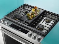 2 New Ranges from Jenn-Air - Universal Appliance and Kitchen Center | Blog