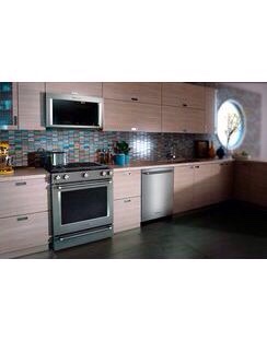 New Slide-In Ranges from KitchenAid - Universal Appliance and Kitchen ...
