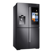 Refrigerators with Cameras - Universal Appliance and Kitchen Center | Blog