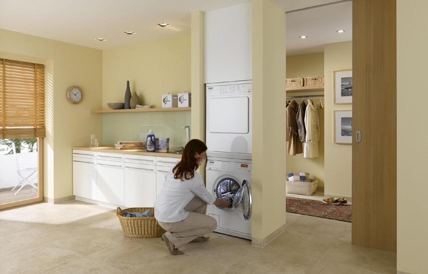 5 Popular Laundry Accessories - Universal Appliance and Kitchen Center ...