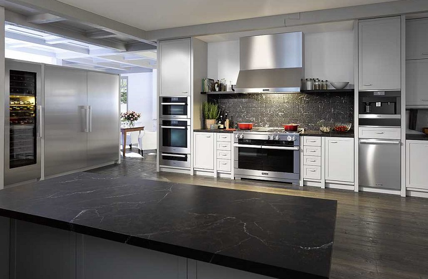 A Simple Guide to Upgrading Your Kitchen Appliances - Universal ...