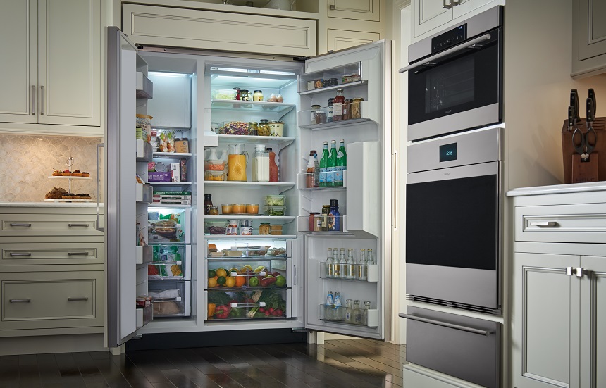 How to Choose the Right Refrigerator - Universal Appliance and Kitchen ...