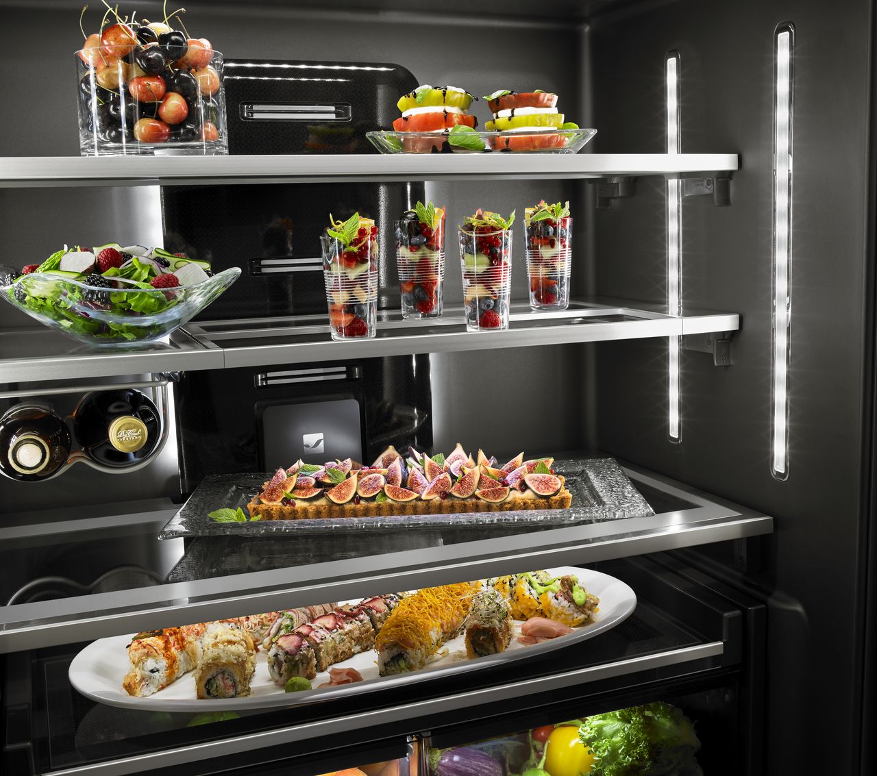 Must Have Features to Look for on Your New Refrigerator - Universal ...