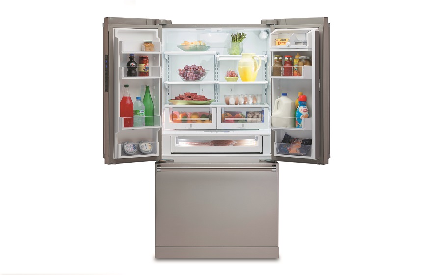 How to Make the Best Use of Your Refrigerator Crisper Drawers ...