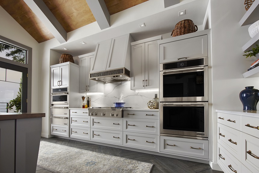 Design Tips to Create a Chef Worthy Home Kitchen - Universal Appliance ...