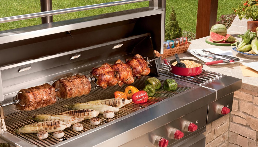 Top Tips for Great Grilling - Universal Appliance and Kitchen Center | Blog