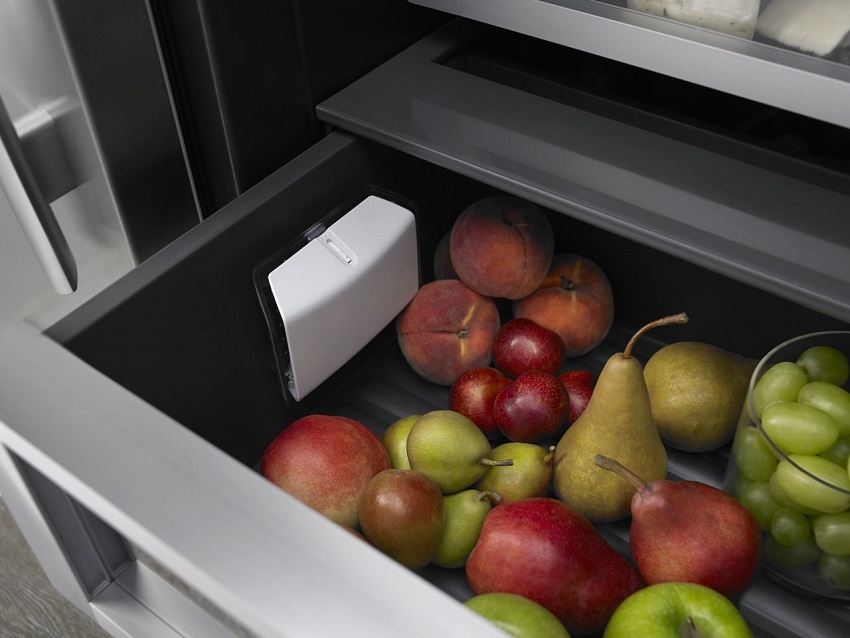 How to Get the Best Out of Your Fridge Crisper Drawer - Universal ...