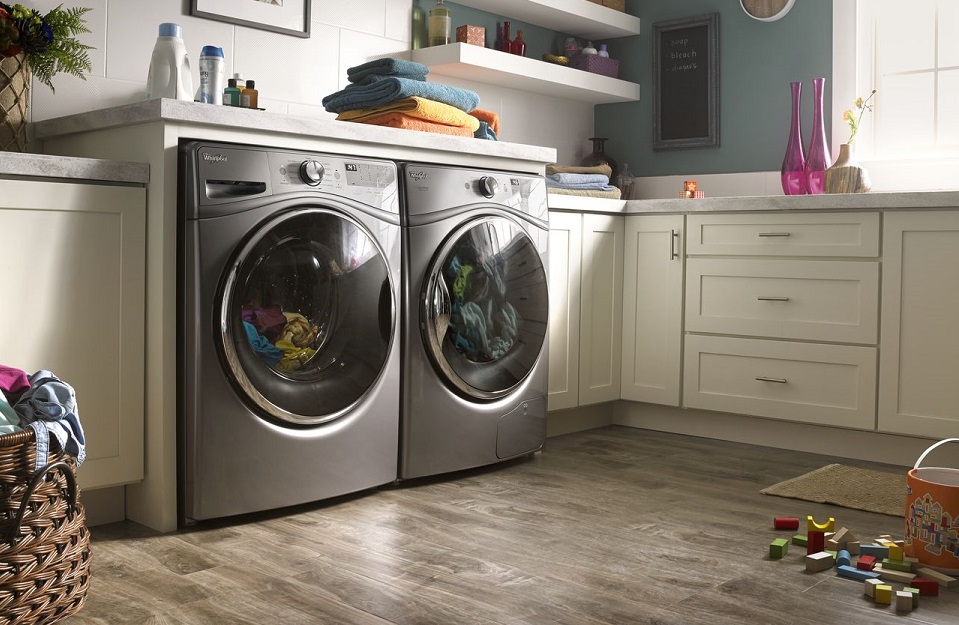 Your Guide to Choosing the Right Washer for Your Home - Universal ...