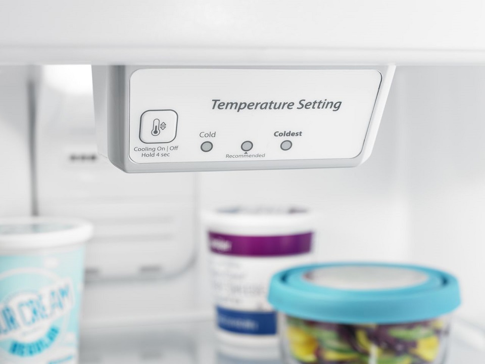 What is the Optimal Freezer Temperature? - Universal Appliance and ...