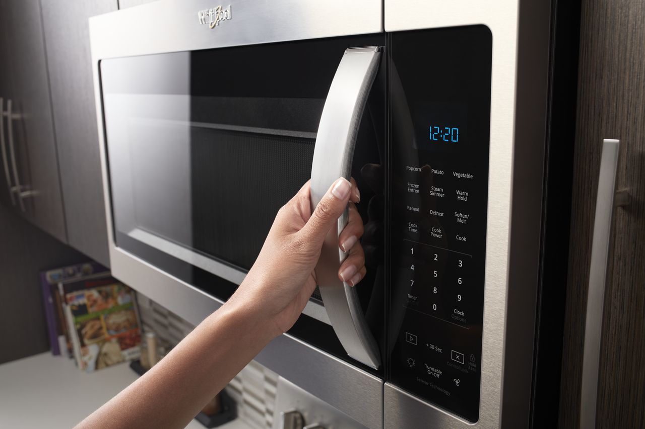 Understanding Microwave Wattage - Universal Appliance and Kitchen ...