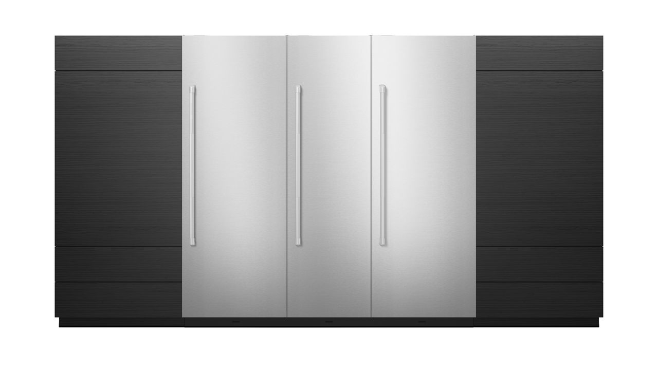 Should You Choose a Column Refrigerator? - Universal Appliance and ...