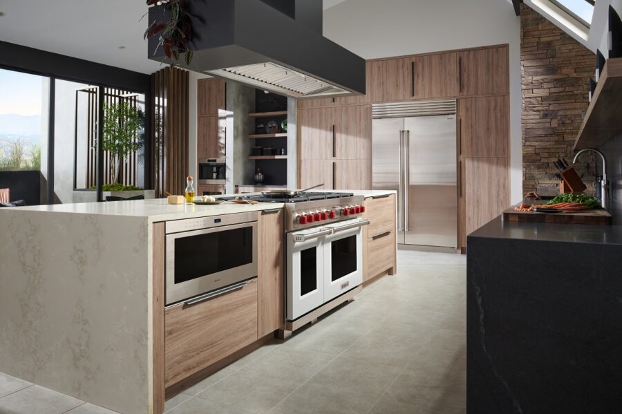 Freestanding vs Slide In Ranges: Which One is Best? - Universal ...