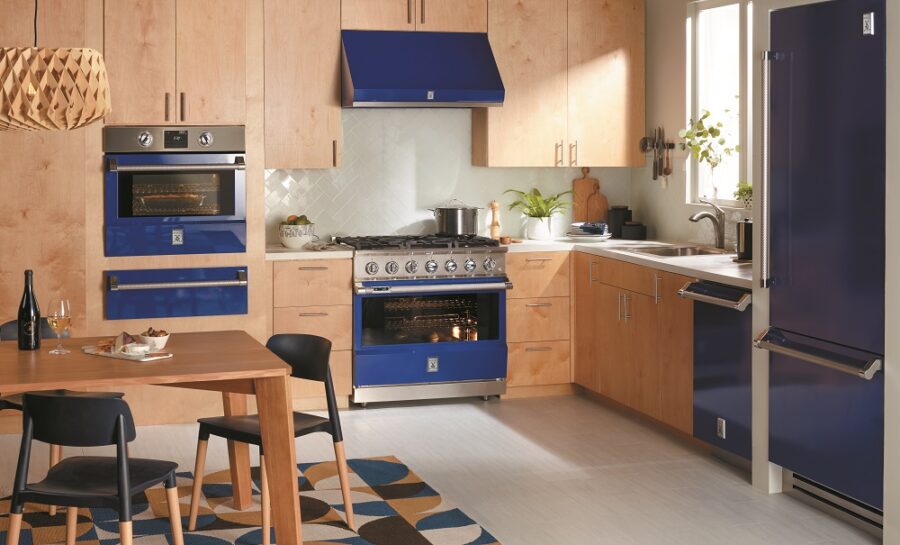 What Are the Different Types of Ranges? A Costa Mesa Buyer’s Guide | Blog