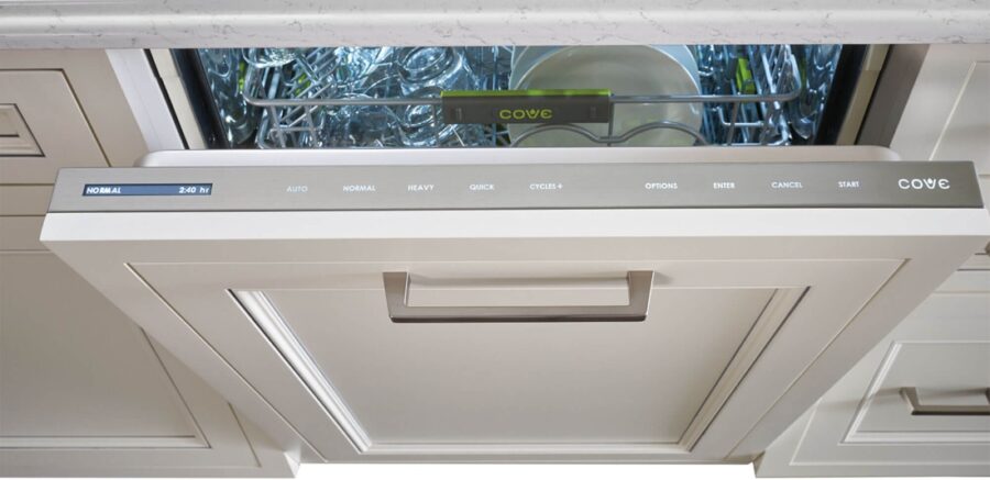 Dishwasher Buying Guide 2025: Quiet, Clean, and Panel-Ready Options ...