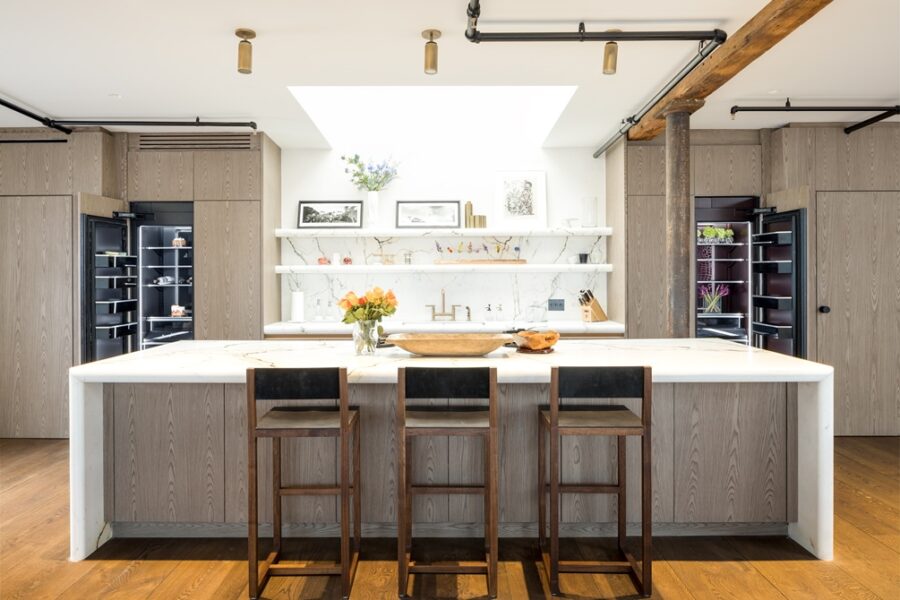 How to Match Appliances with Your Kitchen Cabinet Style | Blog