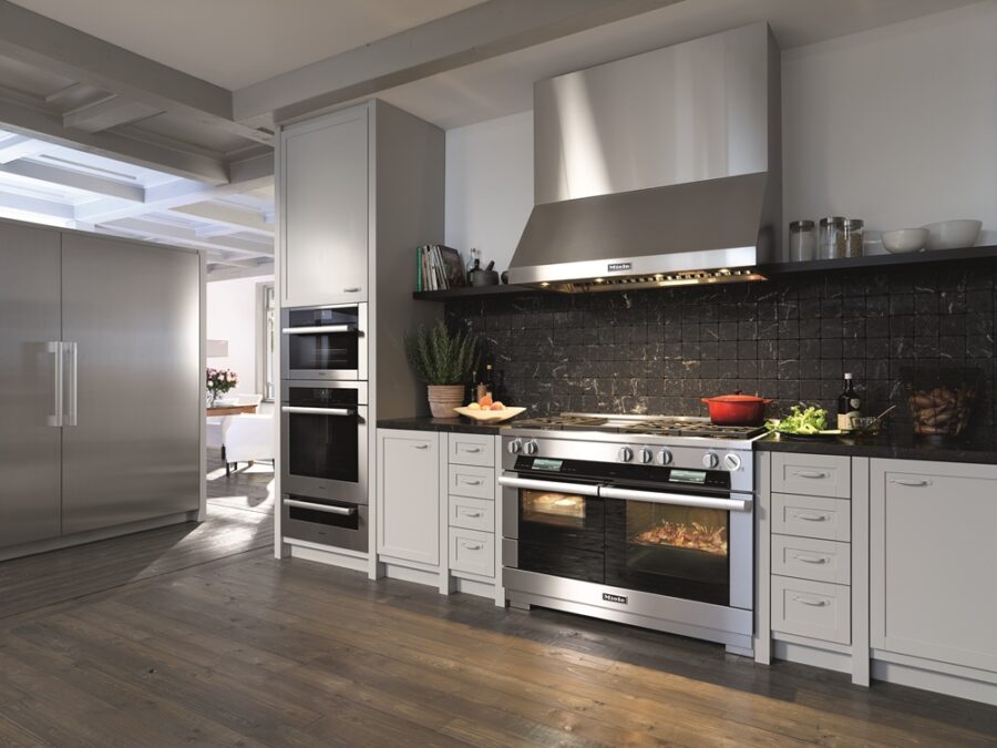 Luxury Range Buying Guide 2025: How to Choose the Perfect Pro-Style ...