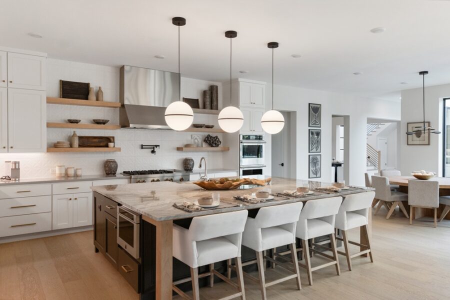 Top 5 Luxury Kitchen Appliance Packages for Upscale LA Remodels | Blog