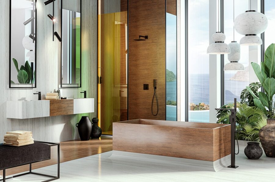 Smart Bathroom Faucets & Fixtures in 2025: Blending Technology with ...